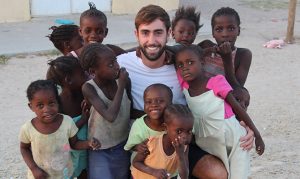 Medici con l'Africa Cuamm - MY GENERATION FABI